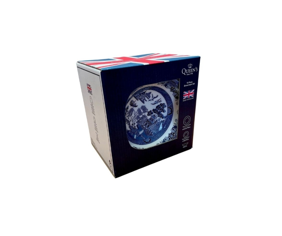 Display Packaging - Cardway